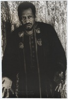 Paul Robeson in the Savoy Theater London stage production Othello ...